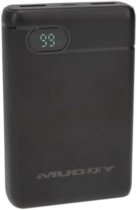 Amazon.com: Muddy Nucleus Battery Packs : Sports & Outdoors