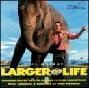 Larger Than Life: Various Artists: Amazon.es: CD y vinilos}