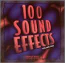 Amazon.com: 100 Sound Effects 1: CDs & Vinyl