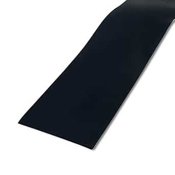 Amazon.com: Buna-N Rubber Strip - 4 in Width, 1 ft Length, 1 in ...