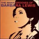 Many Grooves of Barbara Lewis [CASSETTE] | Amazon.com.br
