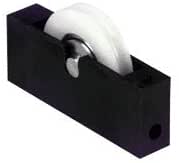 CRL Replacement Edge Guide Roller for the "PSC" Series Production Speed ...