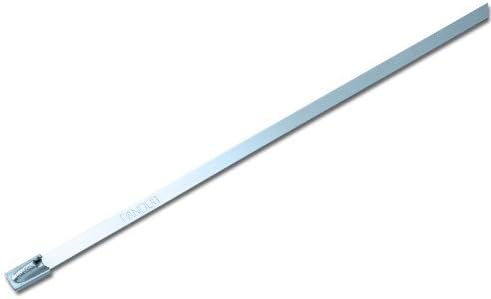 Amazon.co.jp: Panduit MLT2S-CP パンスチール セルフロックケーブルタイ : DIY・工具・ガーデン