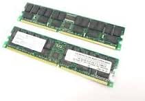 Amazon.co.jp: SimpleTechプレミアムブランド – 2 GBメモリ( 2 x 1 GB ) DDR – 333 MHz ...