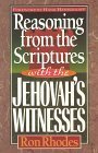 Reasoning from the Scripture with the Jehovah's Witnessess: Amazon.co ...