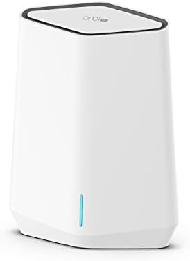 Amazon.com: NETGEAR Orbi Pro WiFi 6 Tri-Band Mesh SXS50 (Add-on ...