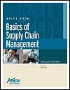APICS CPIM Basics of Supply Chain Management; Participant Workbook ...