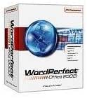 WordPerfect Office 2002 Standard Full : Amazon.co.uk: Software