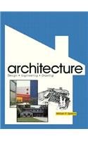 Architecture: Design, Engineering, Drawing: Spence, William Perkins ...