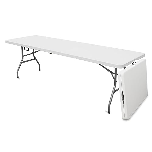 Top 10 Best 10 Foot Folding Table : Reviews & Buying Guide - Katynel