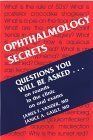 Ophthalmology Secrets (Secrets Series): Vander, James F., Gault, Janice ...