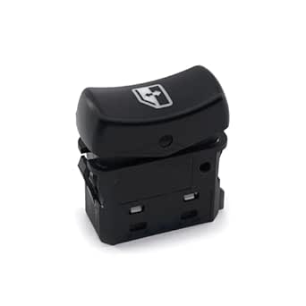 Amazon.co.jp: パワーウィンドウスイッチ ン スカニア PGR T シリーズトラックカーアクセサリー 1421856 電動パワー ...