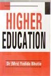 Buy Higher Education Book Online at Low Prices in India | Higher ...