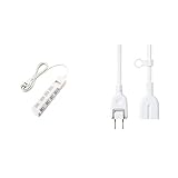 ・ブランド:エレコム(ELECOM)・製造元:エレコム(ELECOM)・詳しくは「商品の仕様」「商品の説明」をご確認ください。・雷サージから電子機器を守る、高性能雷サージ吸収素子を内蔵した、雷ガードタップです。・最大サージ電圧12,500V...