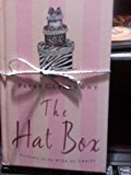 Hat Box/Shoe Box Pack: Patsy Clairmont: 9781426196805: Amazon.com: Books
