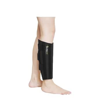 Buy LONGFIT Tibia brace/Tibial Support For Leg, calf and Fibula ...