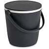 Amazon.com: Keter Go Bar 4.2 Gallon Portable Beer and Wine Cooler with ...