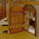 Why Store - Inside the Why Store - Amazon.com Music