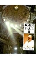 John Paul II: Bujak, Adam: 9780898704211: Amazon.com: Books