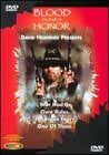 Blood & Honor [Import USA Zone 1]: Amazon.fr: Maria Ortiz, Miles O ...