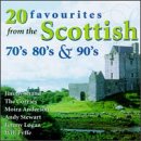 Amazon.de:20 Favorites From the Scottish 70's - 90's