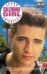 Calender Girl [VHS] - Import Allemagne: Amazon.fr: Priestley, Jason ...