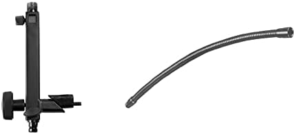 Amazon.com: OnStage KSA7575+ u-Mount Mic Attachment Bar for Keyboard ...