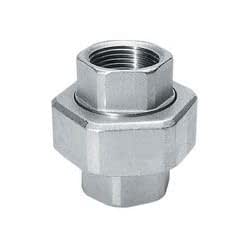 1/2 Inch GI Union, Metal | Pack of 5 : Amazon.in: Industrial & Scientific