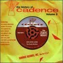 History of Cadence Records 2: Various Artists: Amazon.es: CDs y vinilos}