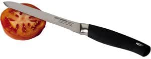 OXO Good Grips Pro Serrated Utility/Tomato Knife : Buy Online at Best ...