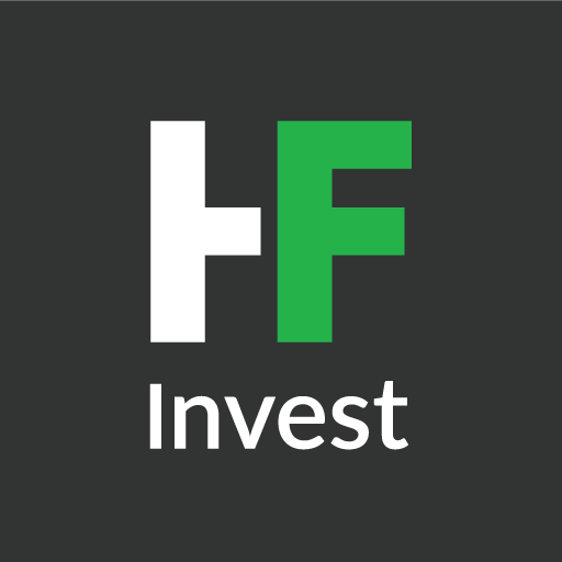 HF Invest - Investment Planning & Mutual Funds App - App on Amazon Appstore