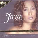Jaya 5 - The Greatest Hits Album (With Free VCD) - Philippine Tagalog ...