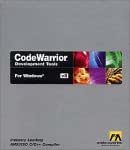 Amazon.com: CodeWarrior Pro 8.0 for Win : Software