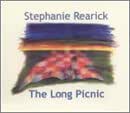 Stephanie Rearick - Long Picnic - Amazon.com Music