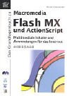 Amazon.com: Das Grundlagenbuch zu Macromedia Flash MX.: 9783908492504 ...