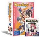 Amazon.co.jp: ComicStudio Debut スペシャルパック Windows版 : Software