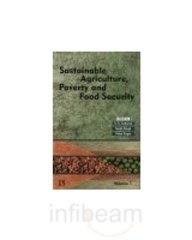 Buy Sustainable Agriculture, Poverty and Food Security Book Online at ...