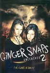 Ginger Snaps 2: Unleashed [VHS] : Amazon.fr: DVD et Blu-ray