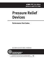 ASME PTC 25-2014 - Pressure Relief Devices: Amazon.co.uk: asme ...