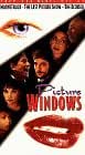 Amazon.com: Picture Windows [VHS] : Adams, Brooke, Arkin, Alan ...