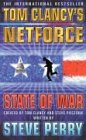 State of War (Tom Clancy's Net Force, Book 7): Tom Clancy ...