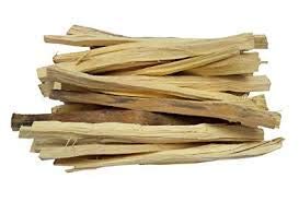 Buy Vrindavan Hawan lakdi(hawan Woods) of Kadamb Tree Pack of kg Online ...