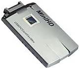 Amazon.com: Archos 6.4 GB PC External Mini Hard Drive : Electronics