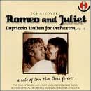 VARIOUS ARTISTS - Tchaikovsky Romeo & Juliet 2 Versions: 1 With ...