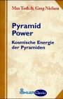 Pyramid Power.: Amazon.co.uk: Toth, Max, Nielsen, Greg: 9783762607182 ...