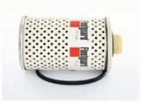 Amazon.com: Fleetguard Fuel Filter Cartridge Pack of 12 Part No: FF246 ...