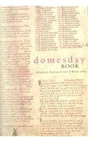 The Domesday Book: Amazon.co.uk: Hallam, Elizabeth M., Bates, David ...