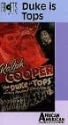 Amazon.com: The Duke Is Tops [VHS] : Ralph Cooper, Lena Horne, Laurence ...