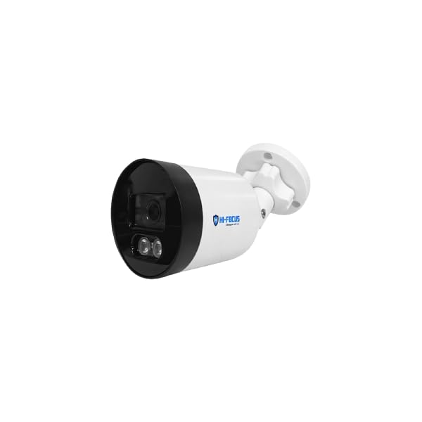 HIFOCUS 3MP IP Bullet Camera