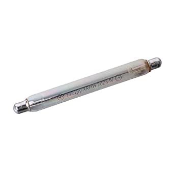 Geiger Counter Tube Nuclear Radiation Detector for Home Laboratory ...